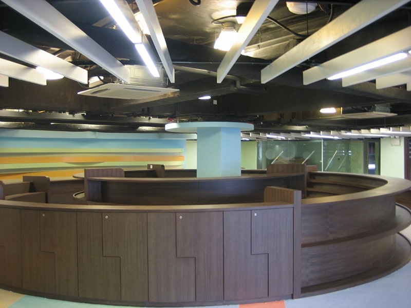 Talent Mechanical & Electrical Engineers Ltd.