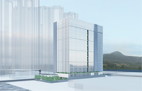 Talent Mechanical & Electrical Engineers Ltd.